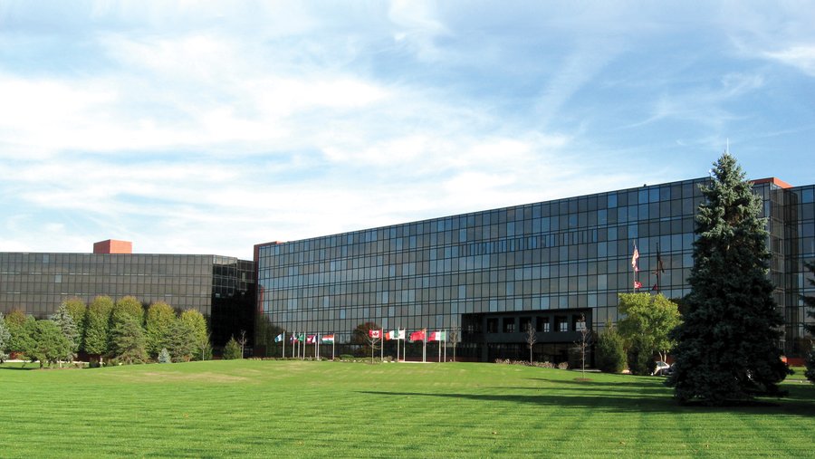 UDRI wins $60M Air Force contract to advance coatings for aerospace ...