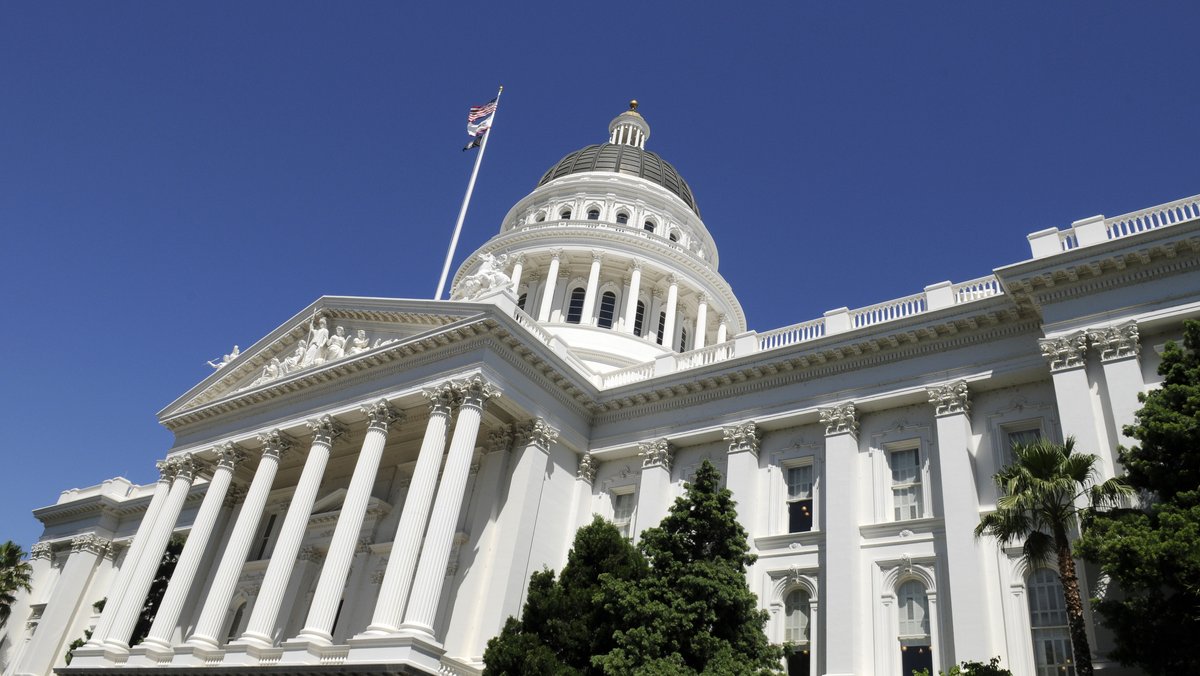 SB 1047 and three other AI regulation bills could die at hearings - San ...