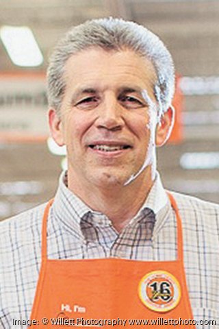 CNBC: 'Home Depot CEO sees more good times ahead' - Atlanta Business ...