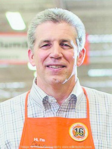 CNBC: 'Home Depot CEO sees more good times ahead' - Atlanta Business ...