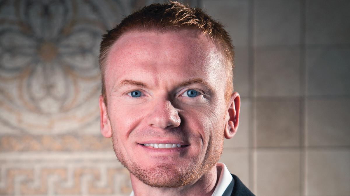 Synergy CEO says this is happening for the first time since Great ...