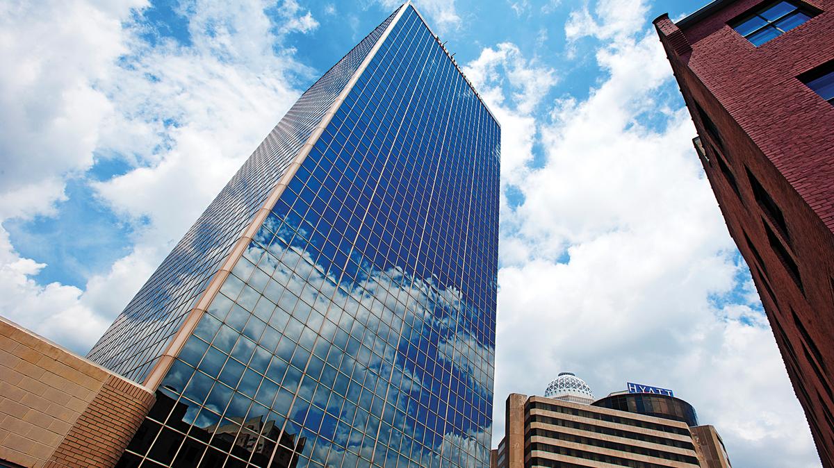 Legal complaint filed against dissolved Middleton Reutlinger over Brown ...