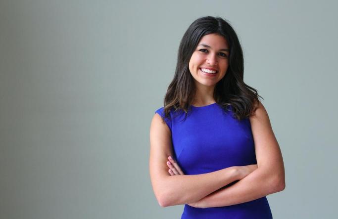 Rachel Zietz Gallery - Bizwomen