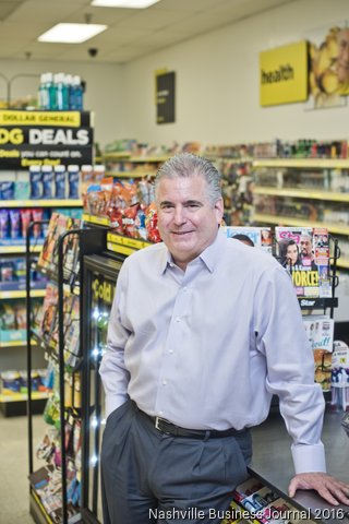 Dollar General expanding to Wyoming, Washington - Nashville Business ...