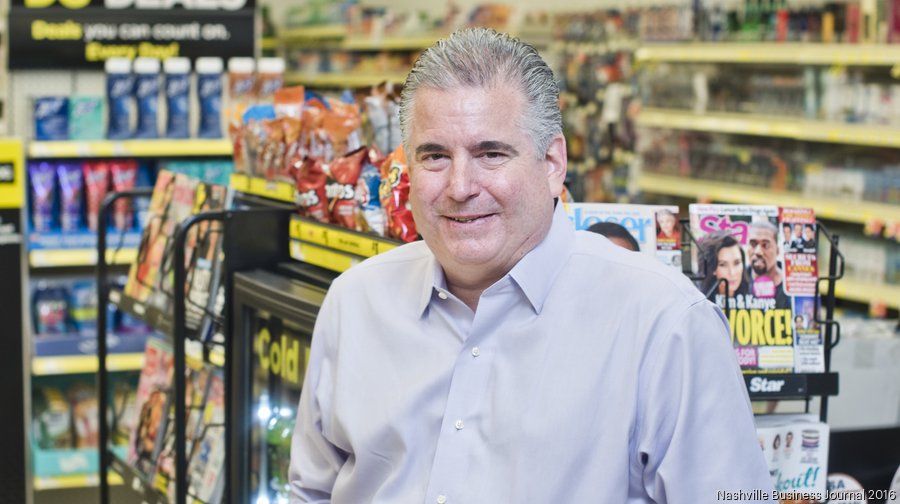 Dollar General rehires Todd Vasos as CEO; here's his salary and pay ...