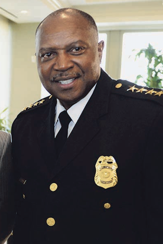 GE, Atlanta launch community policing partnership - Atlanta Business ...