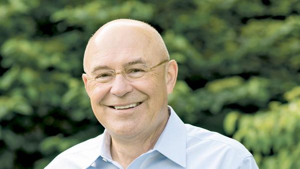 Robb Fraley: ‘Feed the world or do Angry Birds’ - St. Louis Business ...