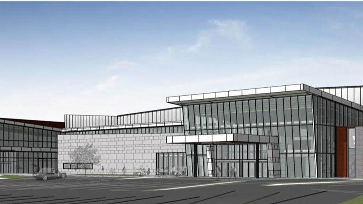 Former Pittsburgh Penguins winger Gary Roberts taking crucial role at ...