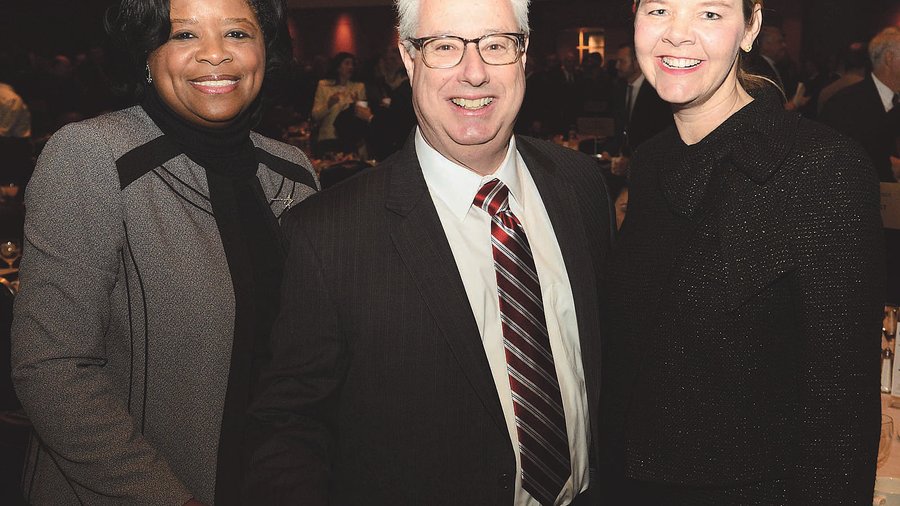 The 100 Most Influential Atlantans of 2016 (SLIDESHOW) - Atlanta ...