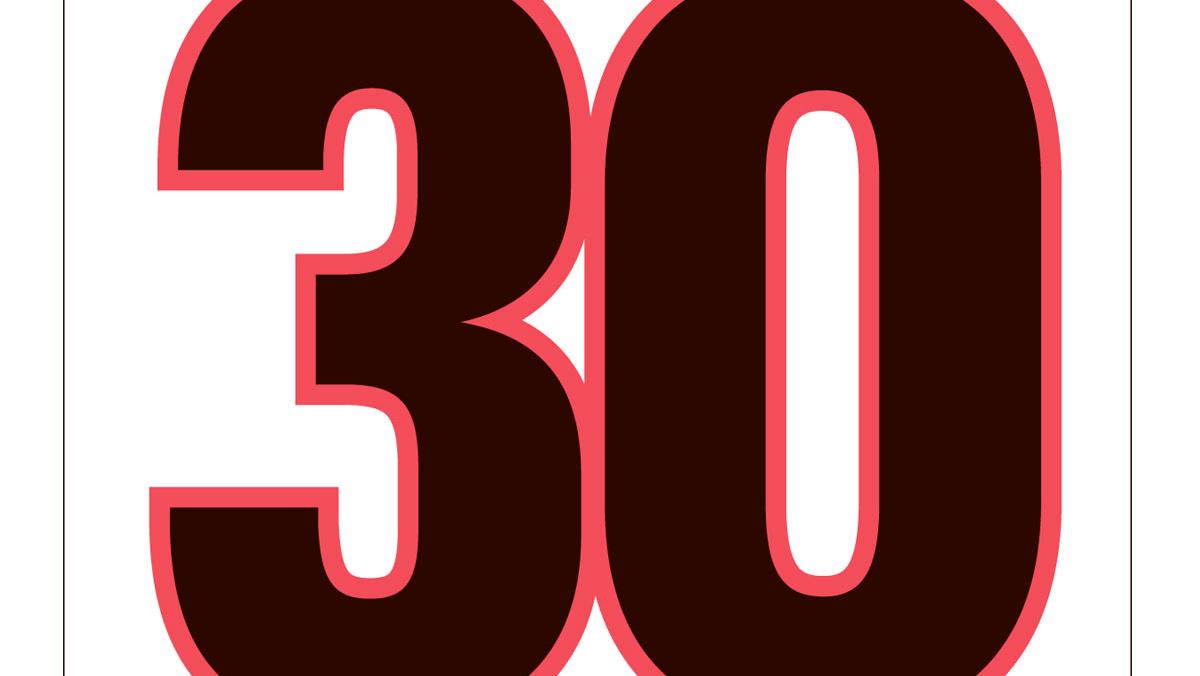 30 Under