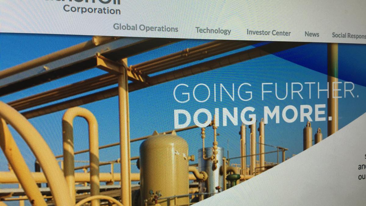 South Texas Drilling Roundup: Marathon Oil looks to drill 9 new Karnes ...