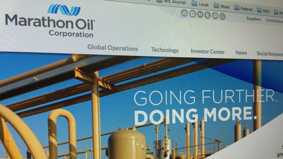 Drilling Permit Roundup: Marathon Oil returns to its Culberson-Patteson ...