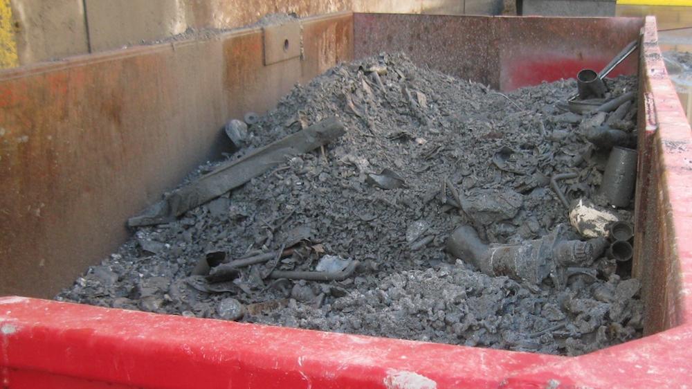 Niagara Metals opens fourth WNY facility - Buffalo Business First