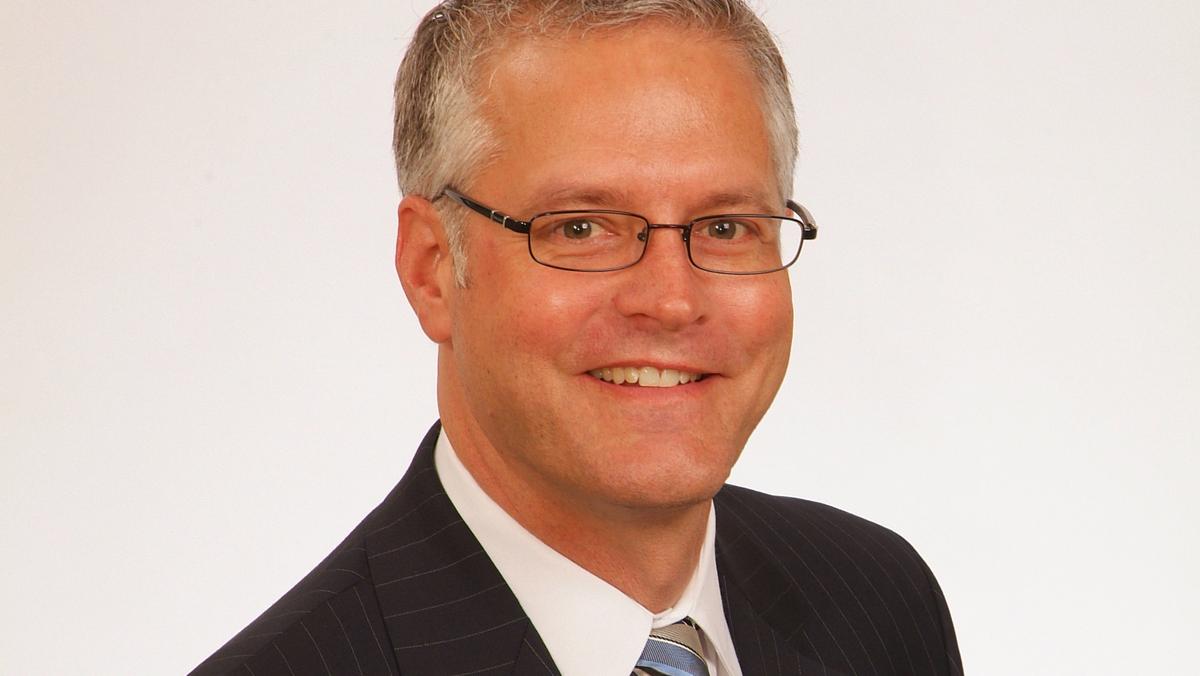 People to Know: Chris Bingaman - Columbus Business First