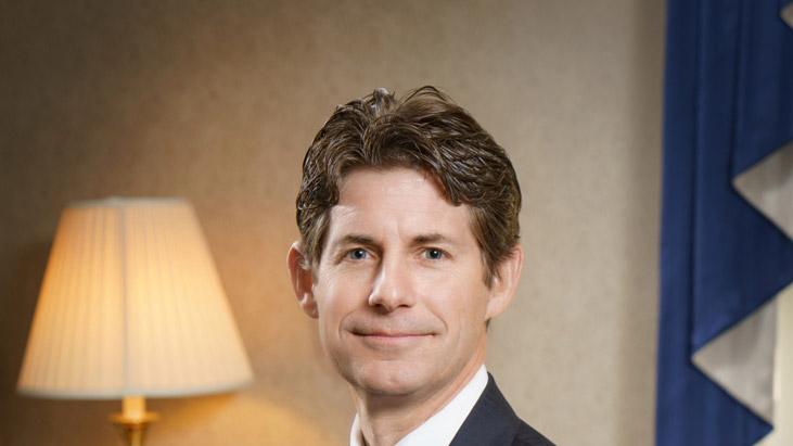 People to Know: Brian Mauntel - Columbus Business First