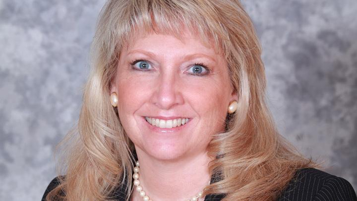 People to Know: Robin Mink - Columbus Business First