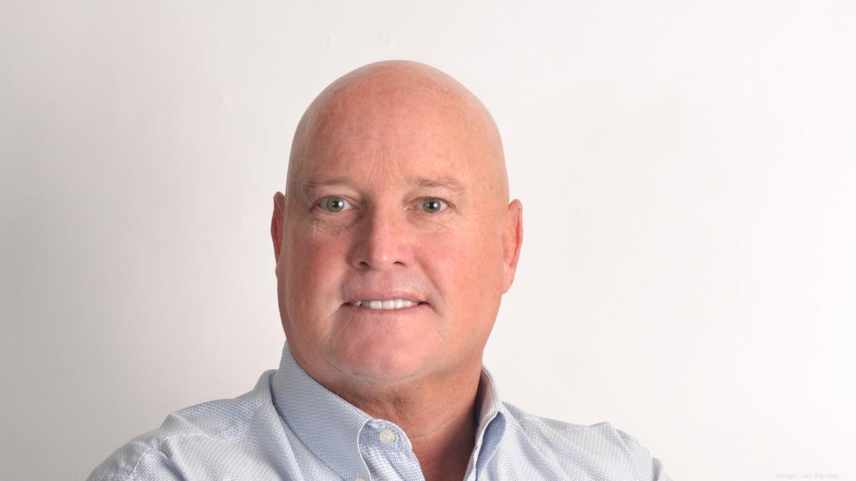 People to Know: Tim Norris - Columbus Business First