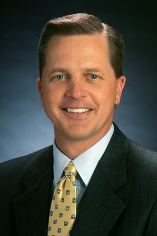 People to Know: Mark Thresher - Columbus Business First