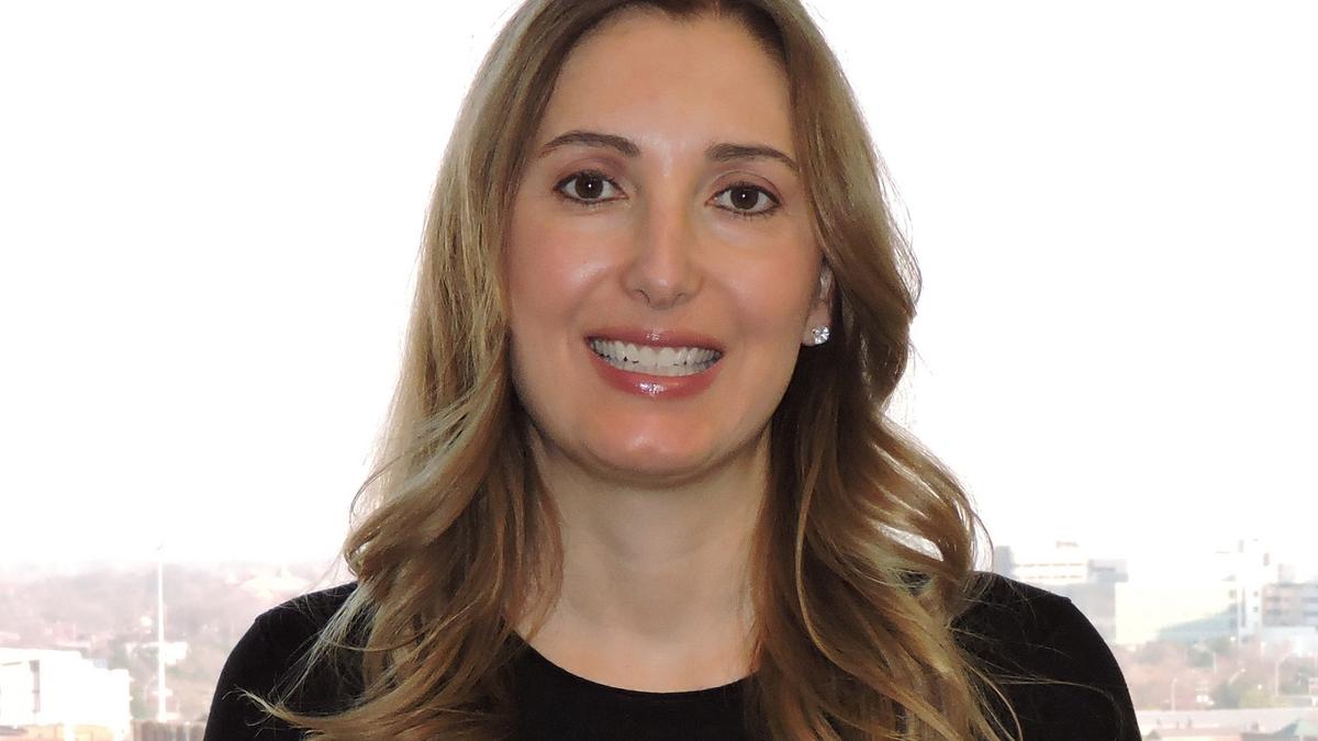 People to Know: Diana Turoff - Columbus Business First
