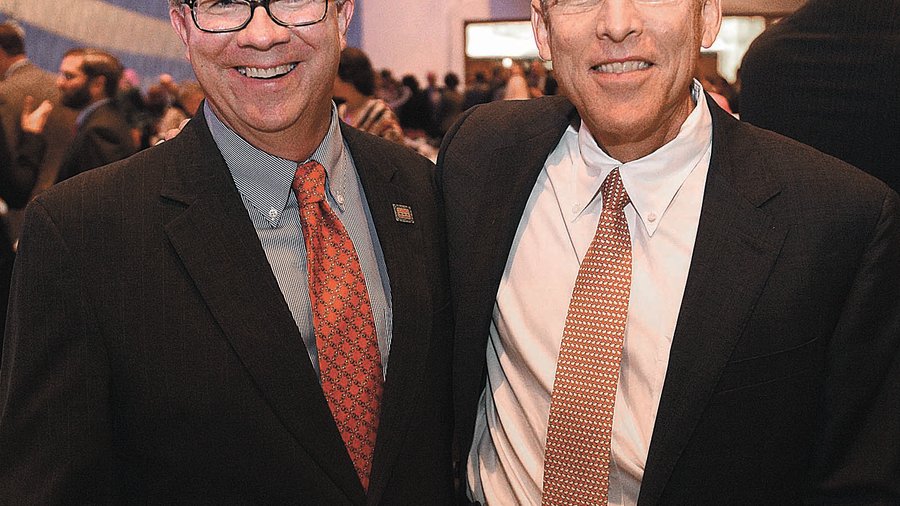 The 100 Most Influential Atlantans of 2016 (SLIDESHOW) - Atlanta ...
