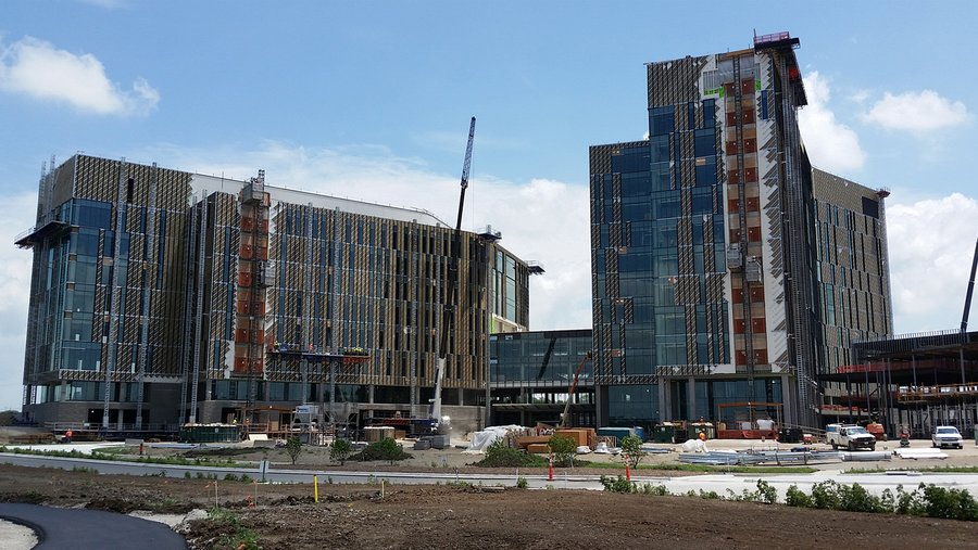 KC Councilman Curls: Review Cerner/Oracle Health TIF agreements ...