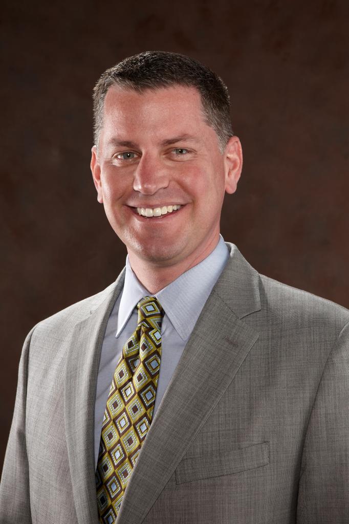 Chinnery accepts leadership roles at Missouri Bankers Association ...