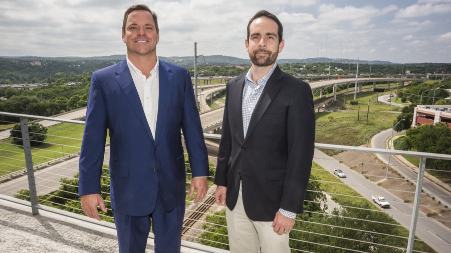 2016 Heavy Hitters: Robert O’Farrell, retail - Austin Business Journal