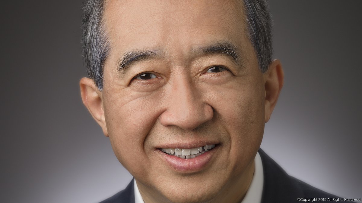 Westlake hires Jean-Marc Gilson as CEO, succeeding Albert Chao ...