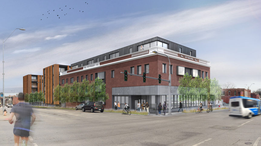 Developer mixing it up at Martini Corner - Kansas City Business Journal