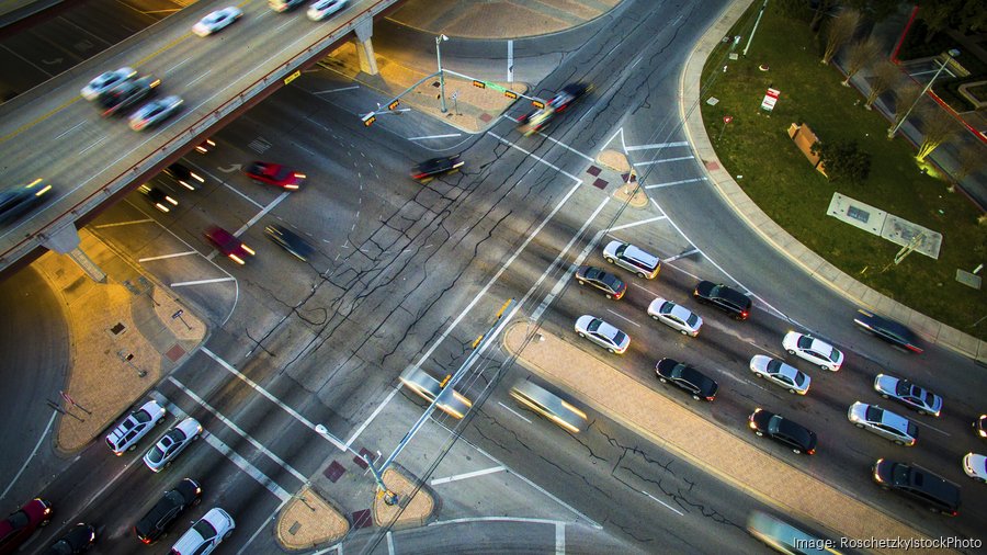 Inrix: Seattle-area congestion ranks 14th nationally - Puget Sound ...