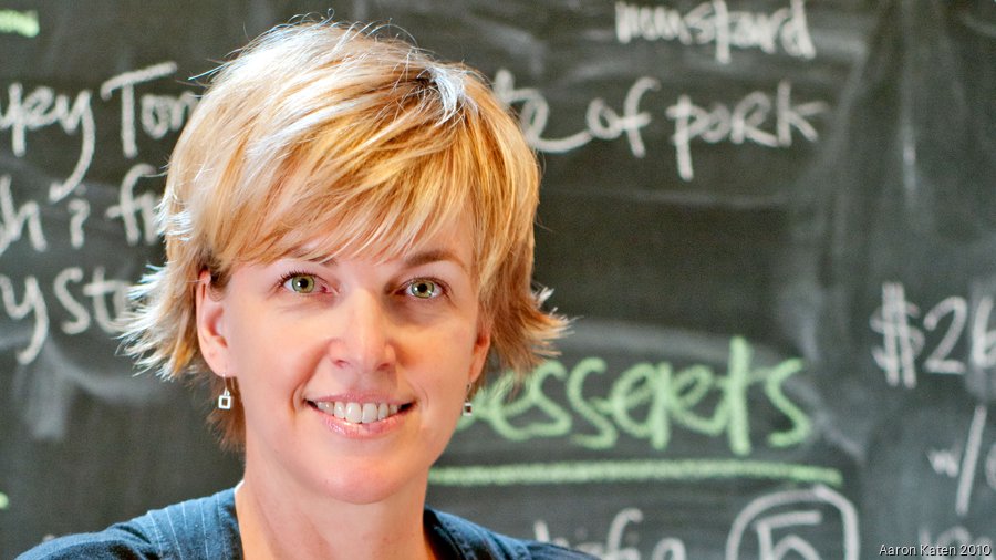 Grubhub commits $1M to supporting female chefs and restaurateurs ...