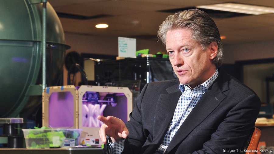 Business incubator expands footprint in Troy, New York - Albany ...