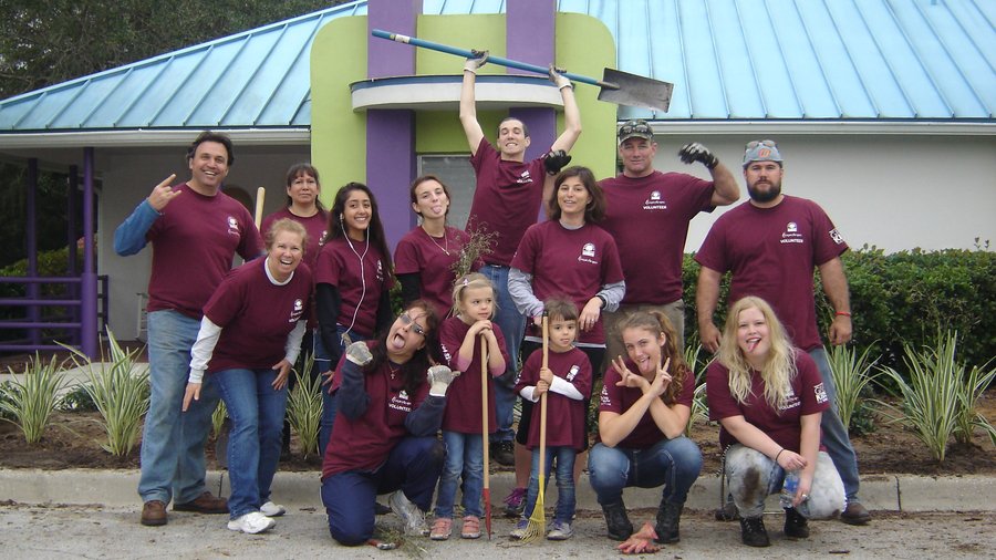2016 Best Places to Work: Cherry Lake Tree Farm - Orlando Business Journal
