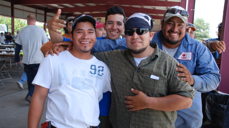 2016 Best Places to Work: Cherry Lake Tree Farm - Orlando Business Journal