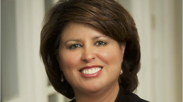 Reliance hires former Heartland COO Lisa Frederick - St. Louis Business ...