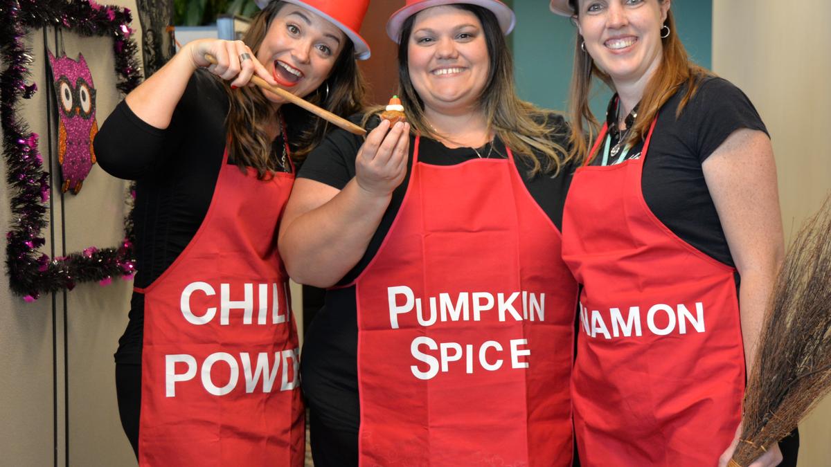 2016 Best Places to Work: FIS - Orlando Business Journal