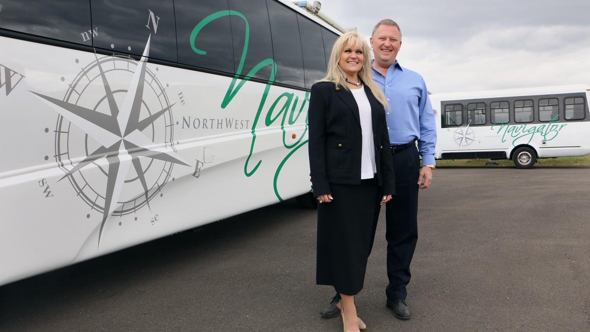 The 2016 PBJ 100: Lighthouse Award — NW Navigator Luxury Coaches (No ...