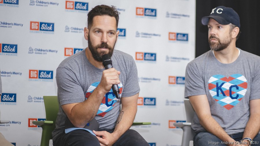 Big Slick raises bigger amount for Children’s Mercy - Kansas City ...