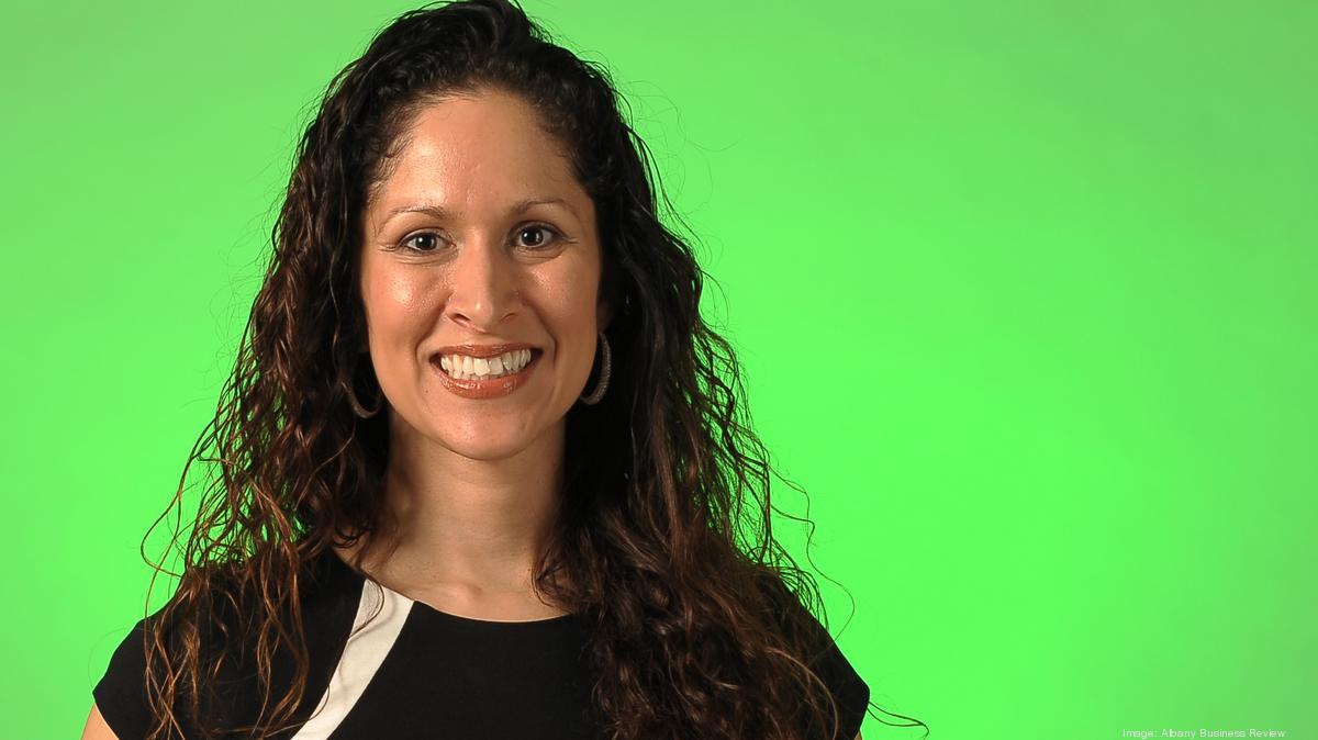 Amber Mooney leaving Ballston Spa schools position for FuzeHub in ...