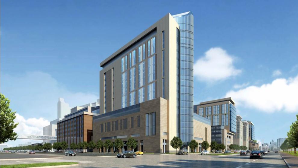 Inside BJC HealthCare's group tax statement - St. Louis Business Journal