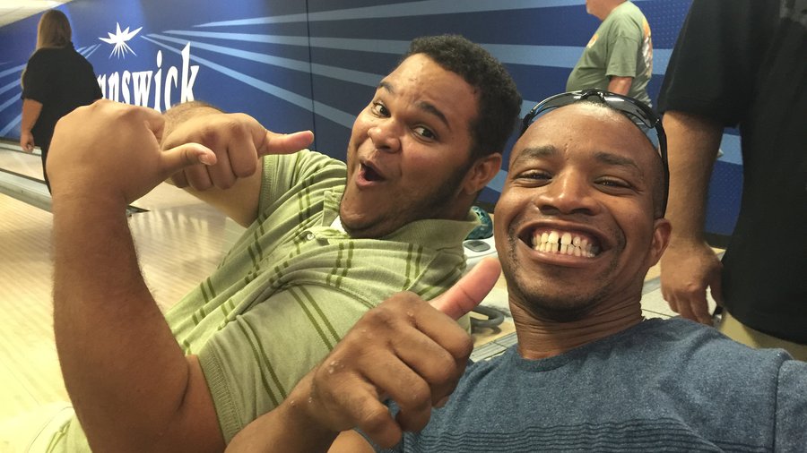 2016 Best Places to Work: Keesee Associates - Orlando Business Journal