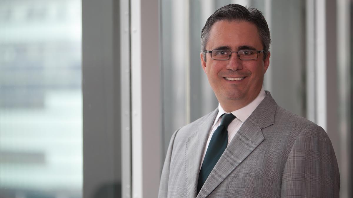 Strassburger McKenna lawyer honored by Beaver County Chamber of ...