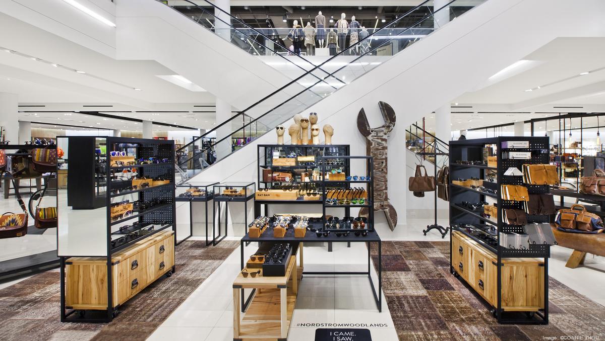 Will Nordstrom go private? - Denver Business Journal