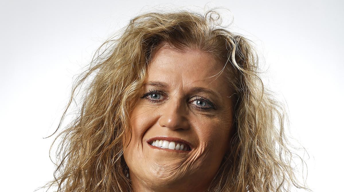 Lisa Coffey-James 20 People to Know Human Resources - Louisville ...