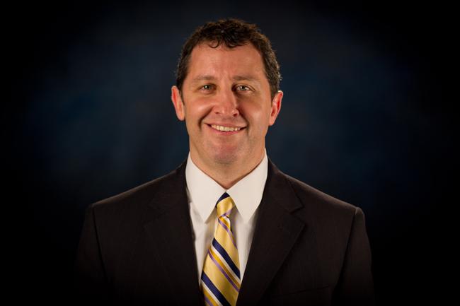 Five minutes with Erick Shrauger, Healthways - Nashville Business Journal