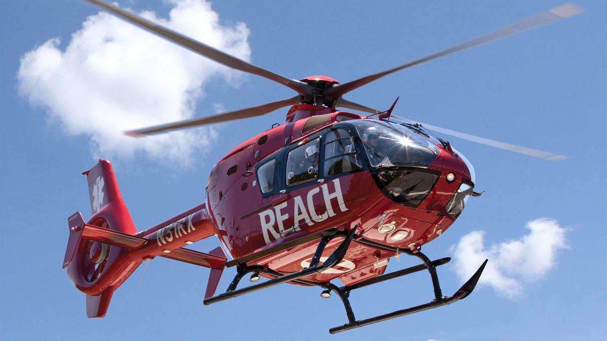 Sacramento-based CALSTAR merges with rival, Santa Rosa-based REACH Air ...