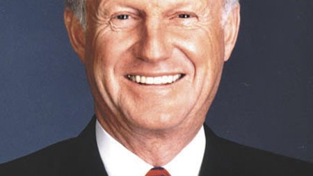 Harvey Mackay celebrates 20 years as a columnist - Baltimore Business ...