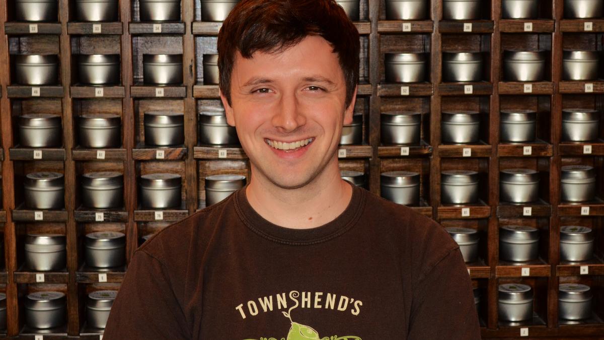 The 2016 PBJ 100: No. 18 – Brew Dr. Kombucha - Portland Business Journal