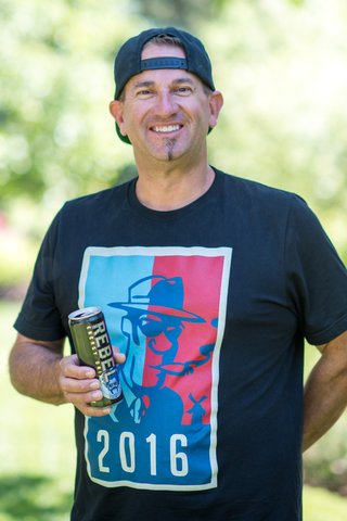 Dutch Bros CEO Travis Boersma says despite selling a stake, he's still ...