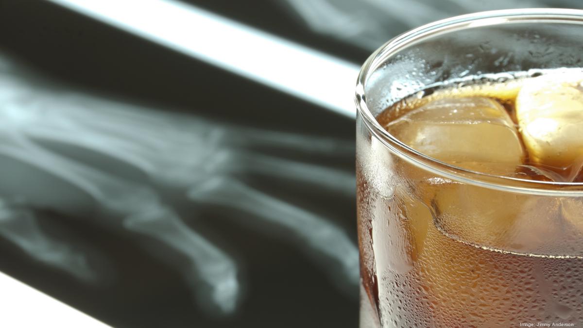 Do alcohol-related injuries at work go on an employer’s OSHA logs ...